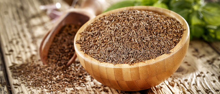 Cumin: A Natural Remedy | Powerful Health Benefits Of Cumin