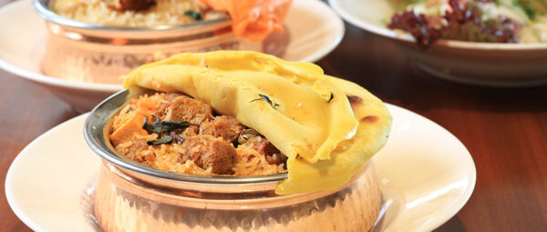 5 Best Biryanis You Must Try | Best Biryanis - Dwaraka Organic