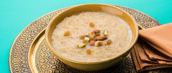 5 Must-Try Traditional Eid Desserts | Eid Mubarrak | Dwaraka Organic