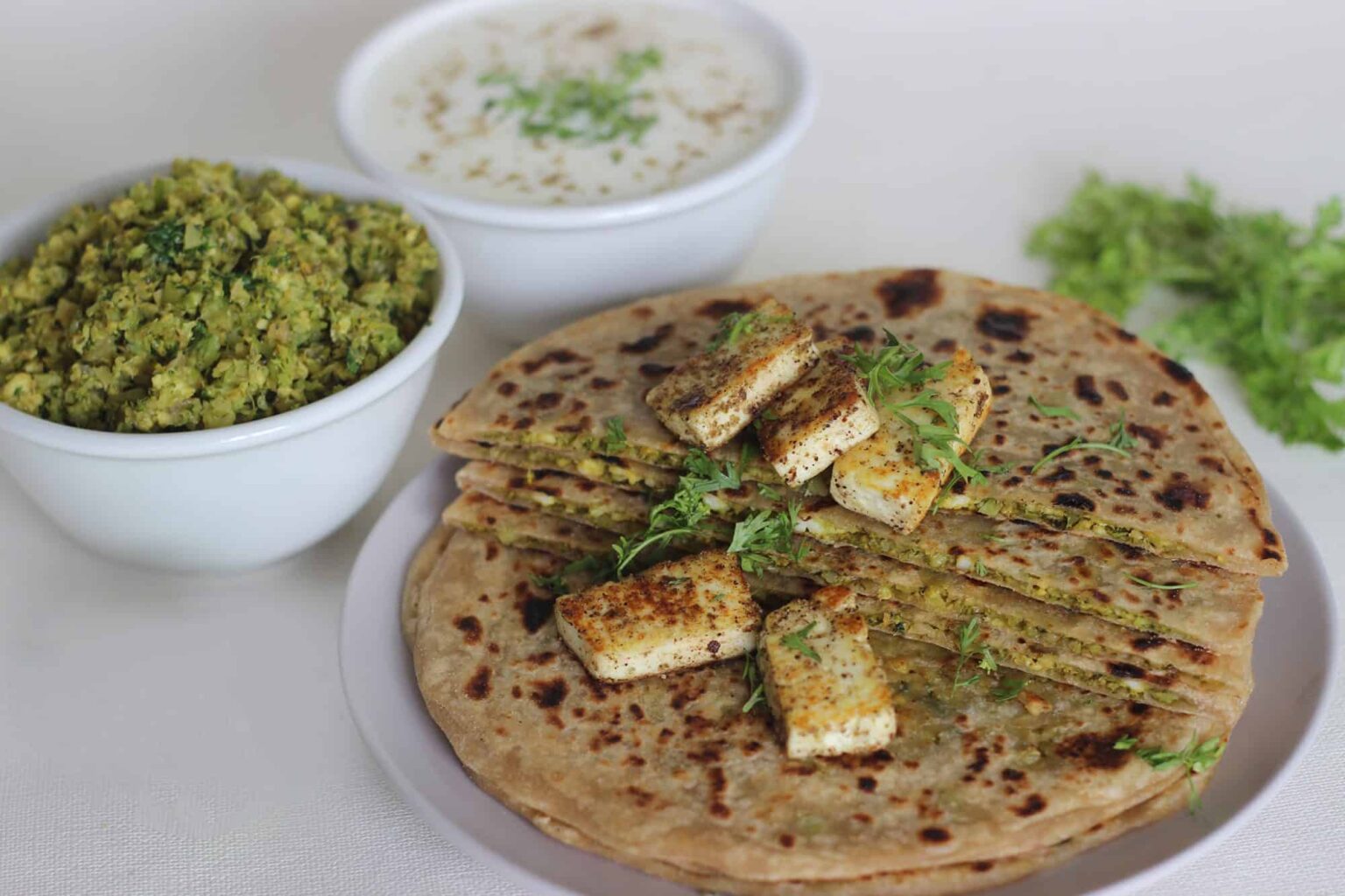 5 Amazing Must Try Amaranth Flour Recipes | Dwaraka Organic