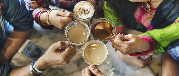 Tea - All About Tea | Origin And Amazing Health Benefits