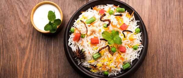 5 Best Biryanis You Must Try | Best Biryanis - Dwaraka Organic