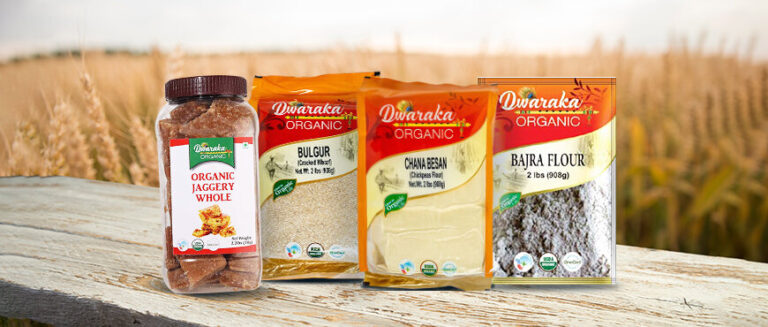 Elevate Your Lohri Festival Menu with Organic Products