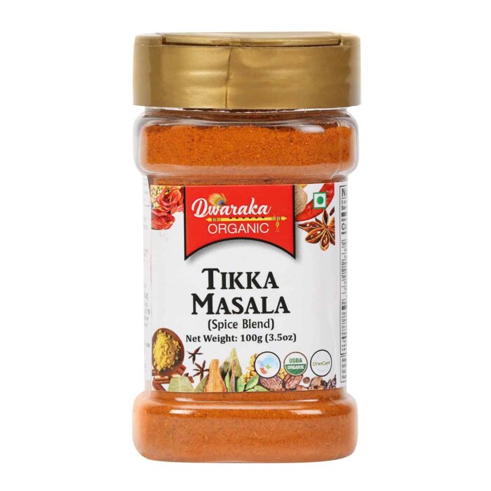 Tikka Masala Spices | Tikka Masala | Indian Masala Spice Blend
