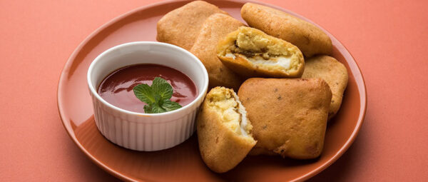 Different types of Pakodas you can prepare with Chana Besan!