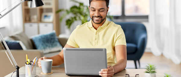 Working From Home? Here Are 5 Best Tips For You To Stay Fit